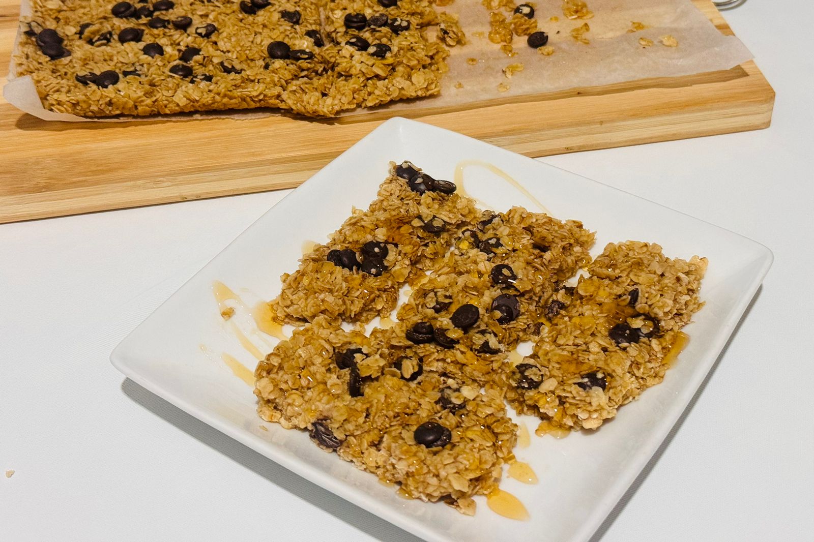 Granola Bars